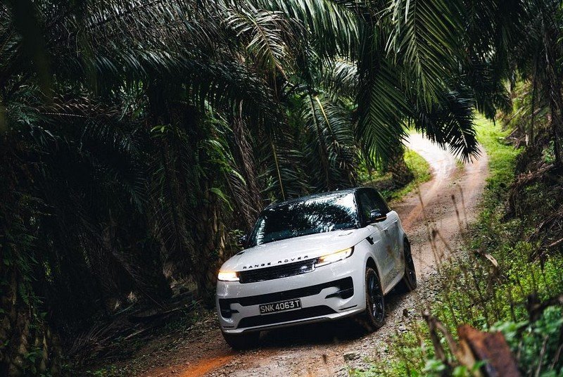 Land Rover Defender's 75th Limited Edition: The Ultimate Off-Road ...