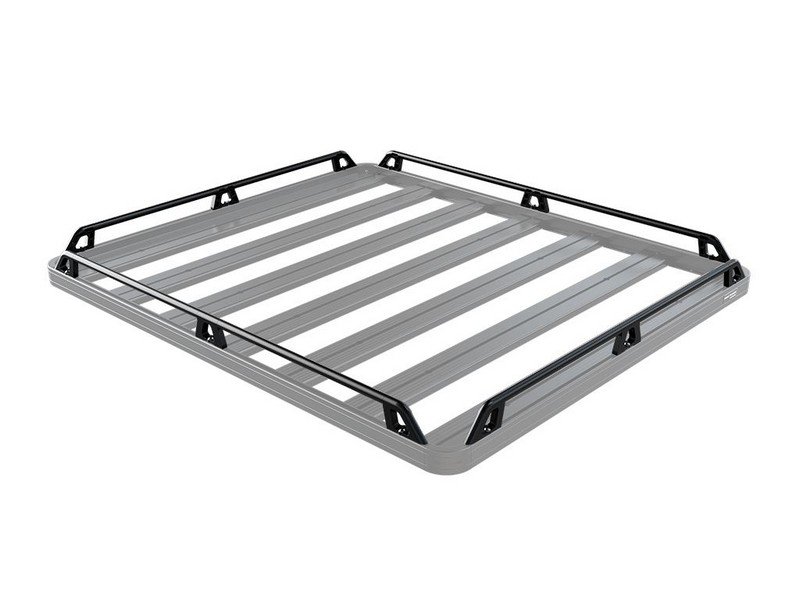 Front Runner Expedition Perimeter Rail Kit - for 1358mm(L) X 1165mm(W) Rack
