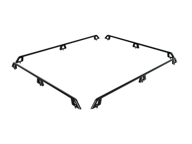 Front Runner Expedition Perimeter Rail Kit - for 1358mm(L) X 1165mm(W) Rack