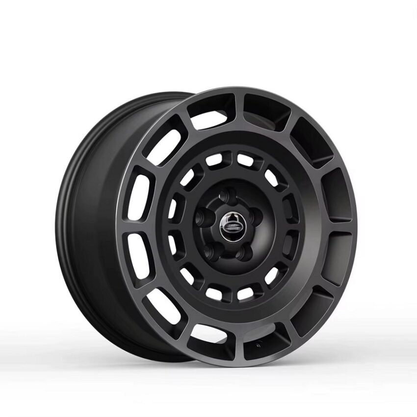 OCTA Style Archives - DefenderParts.net