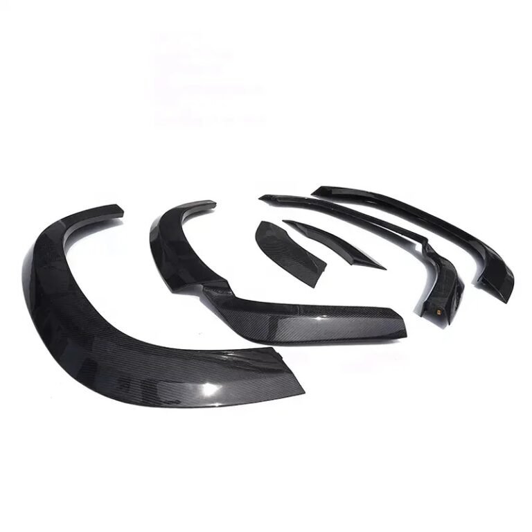 Wheel Arches Archives - DefenderParts.net